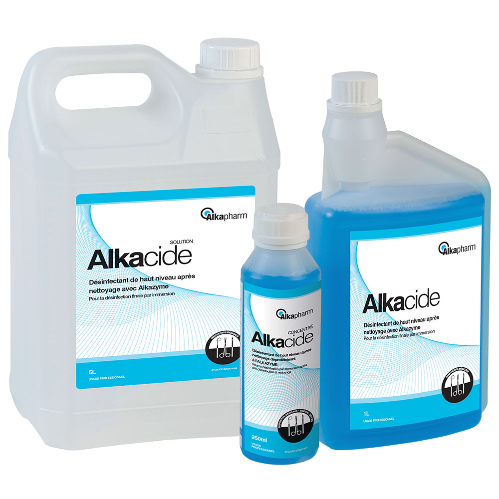 Sodel – Fabricant de produits d’hygiène et de désinfection